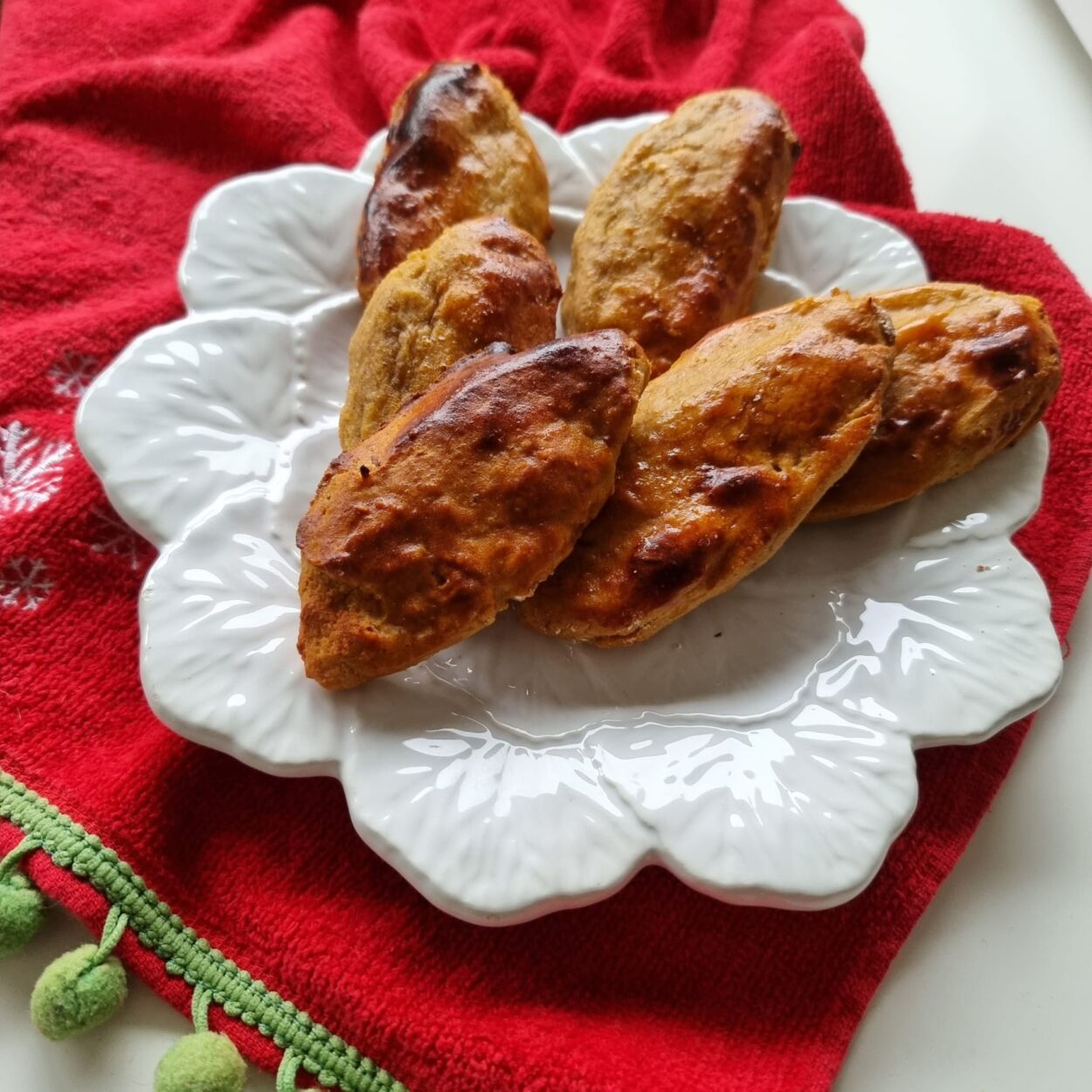 Broas Castelares • PÕE-TE NA LINHA